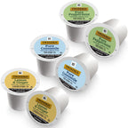 chamomile tea K-Cup convenience