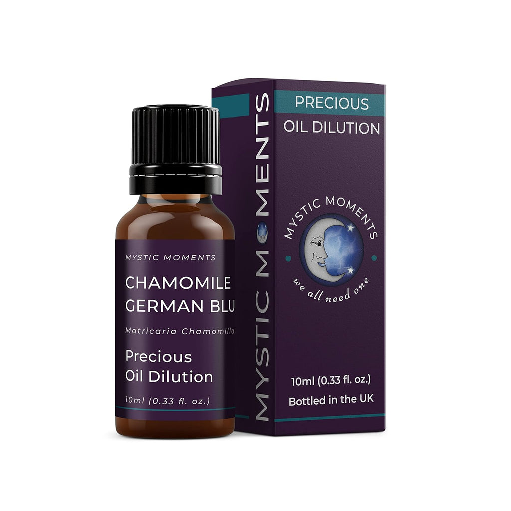 chamomile tea soothing aroma blend
