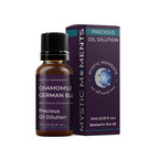 chamomile tea soothing aroma blend