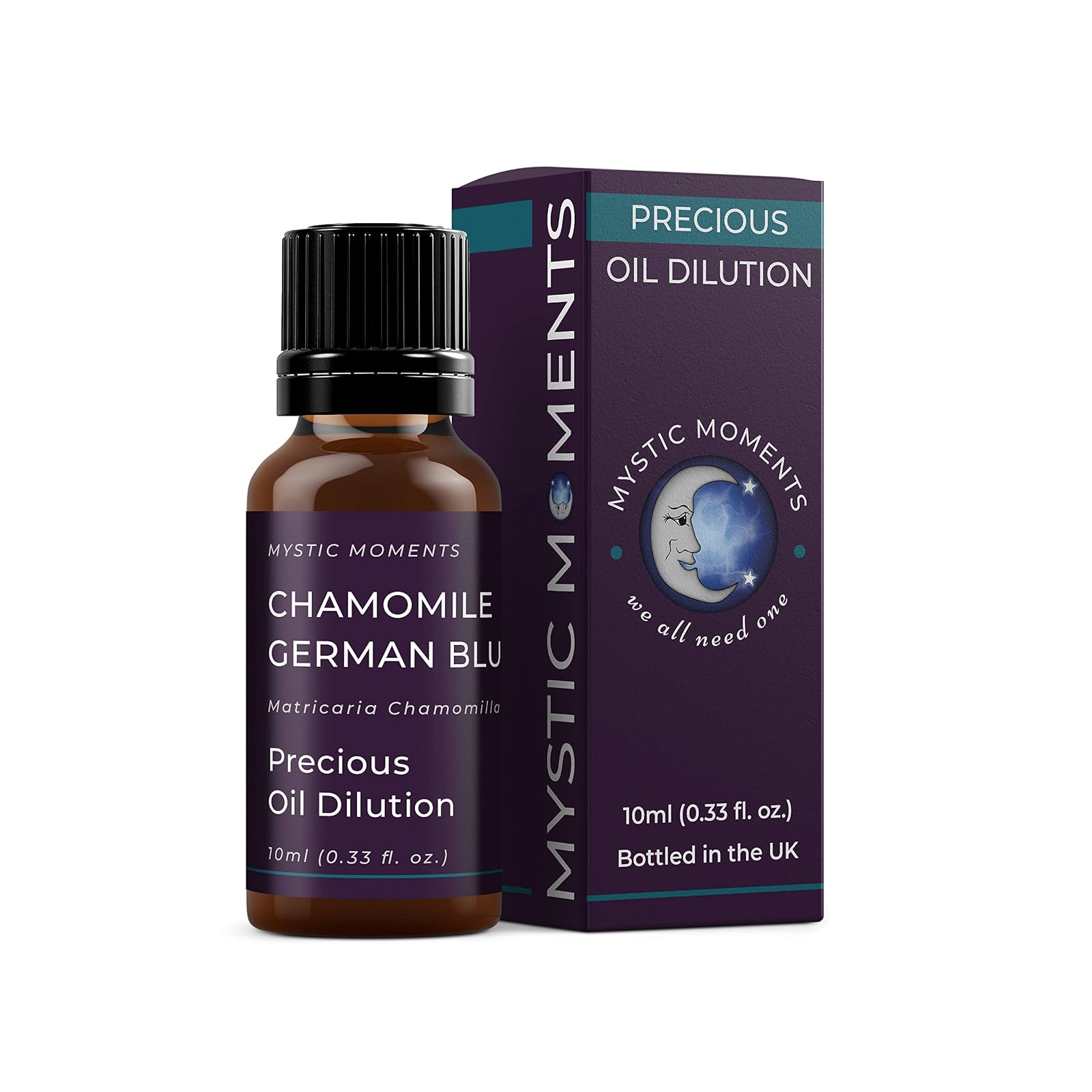 chamomile tea soothing aroma blend