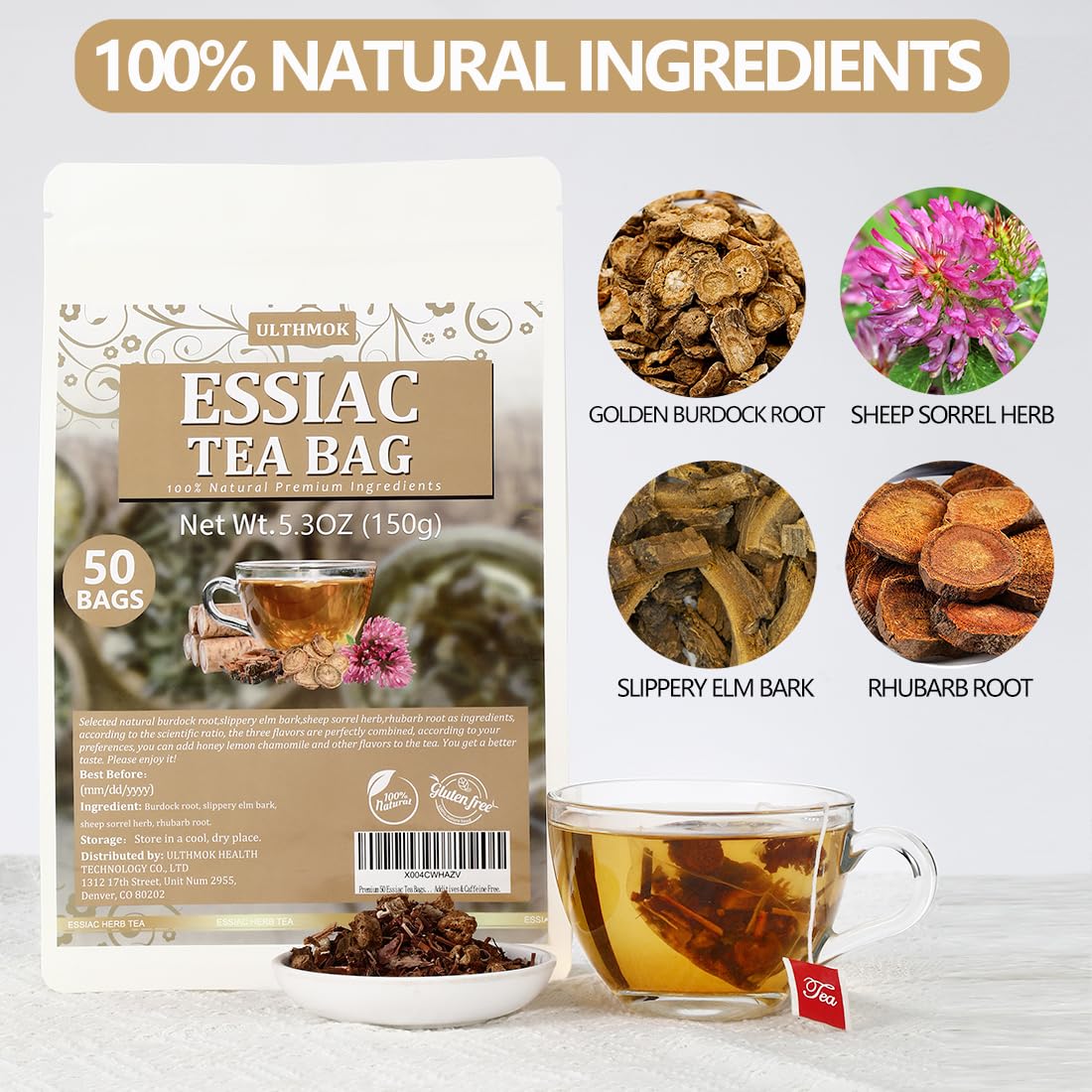chamomile tea with health benefits