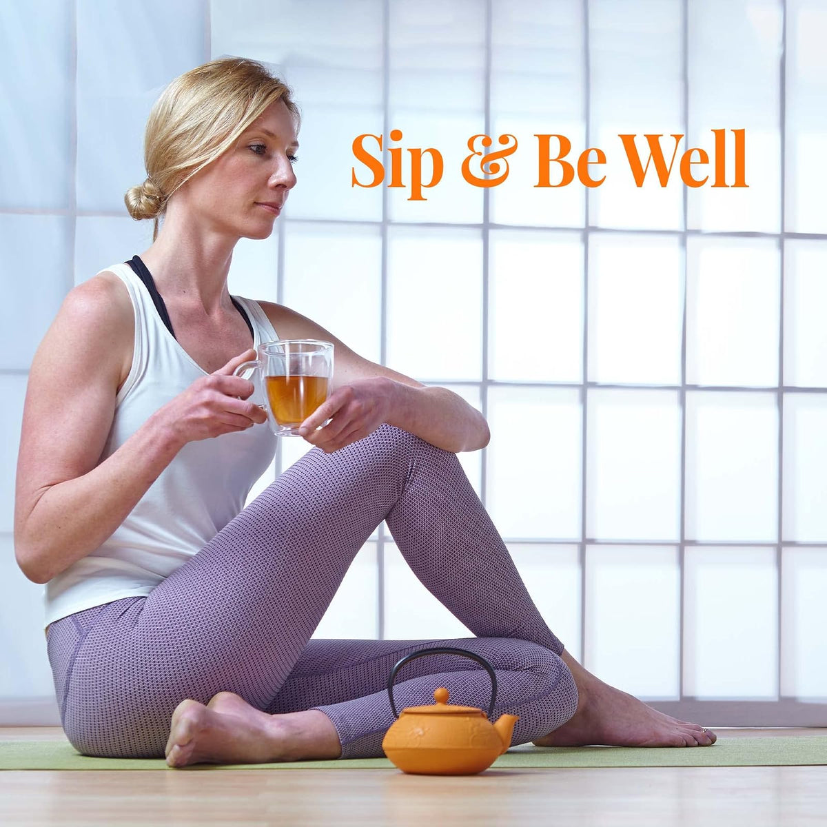 chamomile tea with soothing benefits
