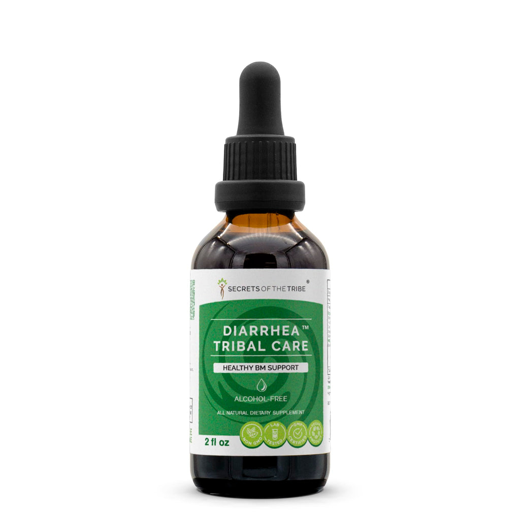chamomile tincture for digestive health