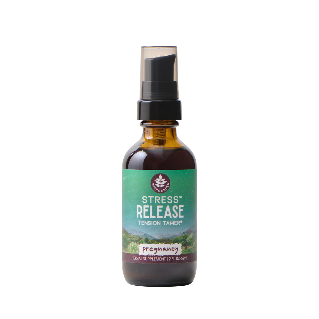 chamomile tincture for stress relief