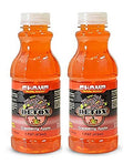 Champ Flush Out detox drink benefits