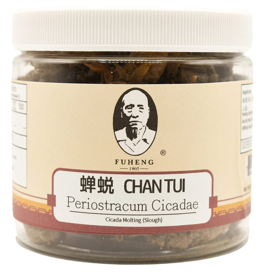 CHAN TUI blended vitamin supplements