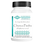 Chanca Piedra 500 mg capsules for kidney health