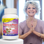 Chanca Piedra and cranberry synergy
