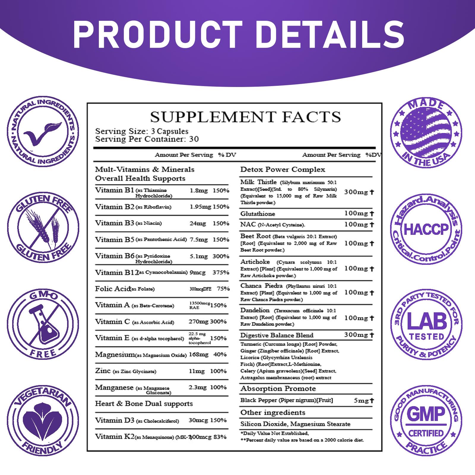 chanca piedra and milk thistle synergy