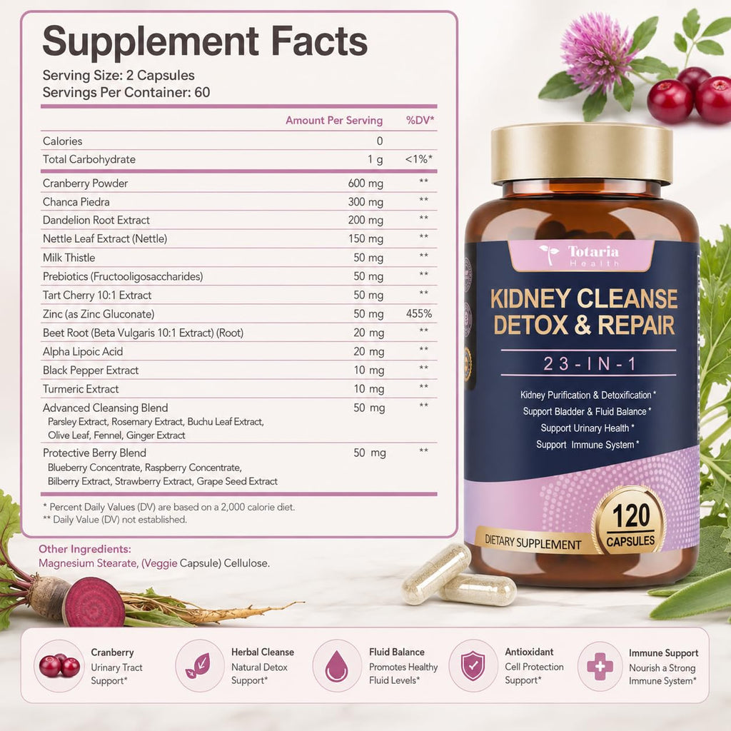 chanca piedra benefits for urinary health