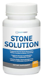 Chanca Piedra capsules for kidney health