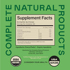 Chanca Piedra detoxifying properties