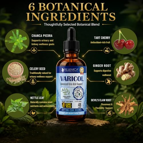 Chanca Piedra extract for detox benefits