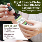 Chanca Piedra extract for digestion