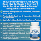 Chanca Piedra for digestive support