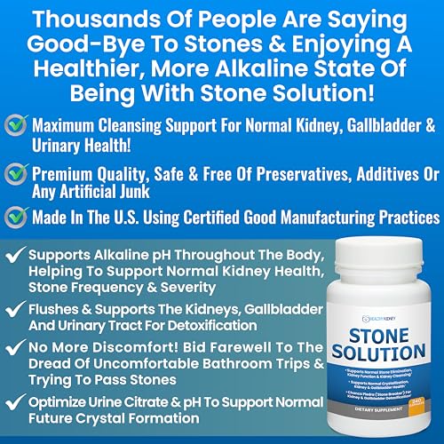 Chanca Piedra for digestive support