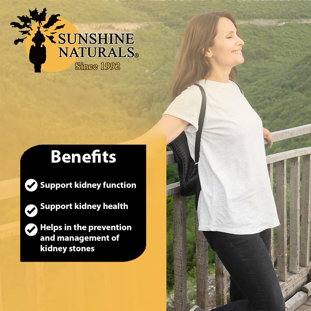 Chanca Piedra for digestive support