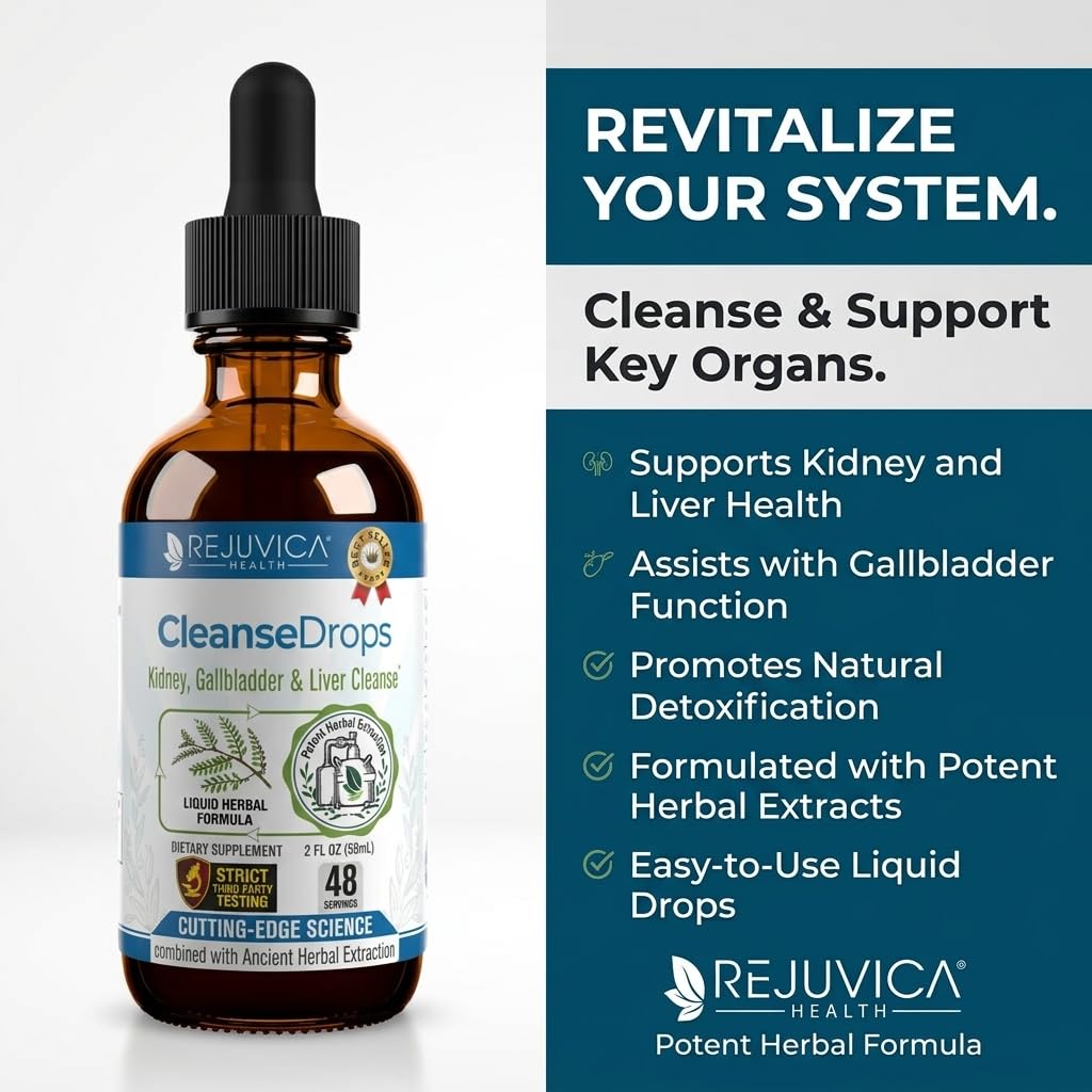 Chanca Piedra for digestive support