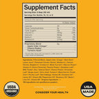 Chanca Piedra for gallbladder health
