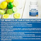 Chanca Piedra for gallbladder support