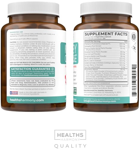 Chanca Piedra for holistic health
