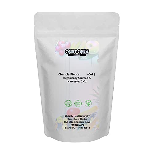 Chanca Piedra for kidney health