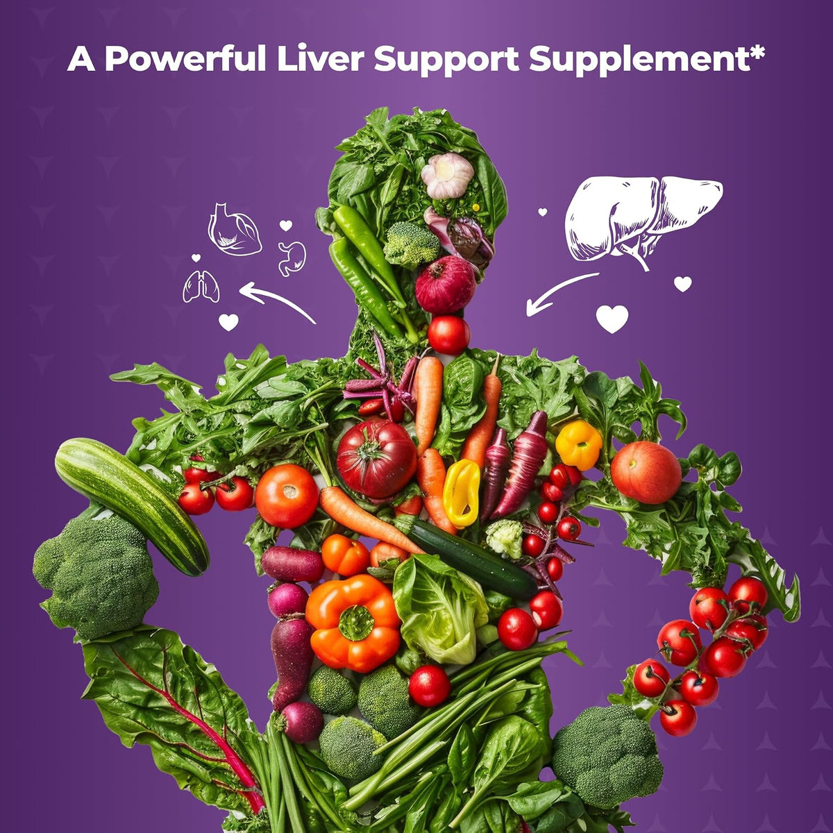 Chanca Piedra for liver support