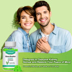 Chanca Piedra gummies for detoxification