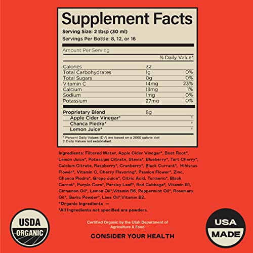 Chanca Piedra health benefits