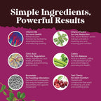 Chanca Piedra herbal detox formula
