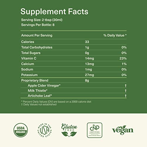 Chanca Piedra herbal detox solution