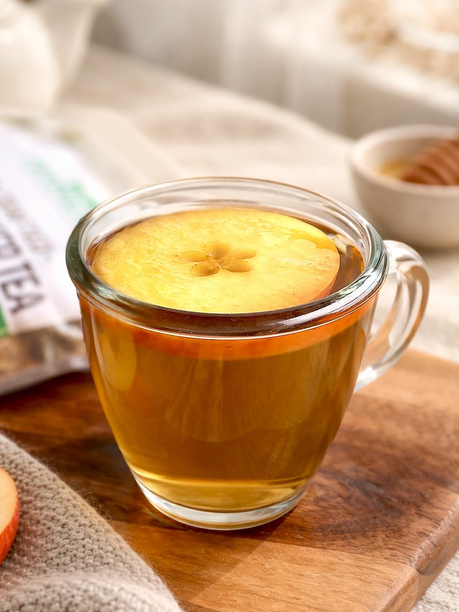 Chanca Piedra herbal infusion