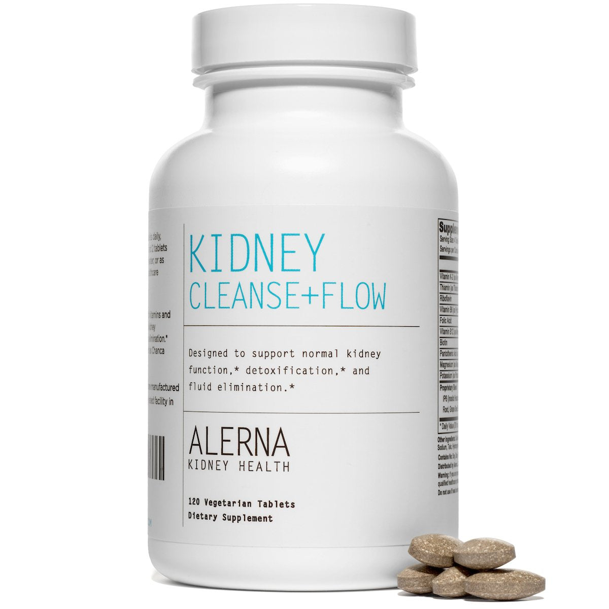 Chanca Piedra herbal supplement benefits