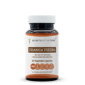 Chanca Piedra herbal supplement capsules
