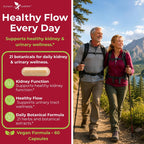 Chanca Piedra herbal supplement
