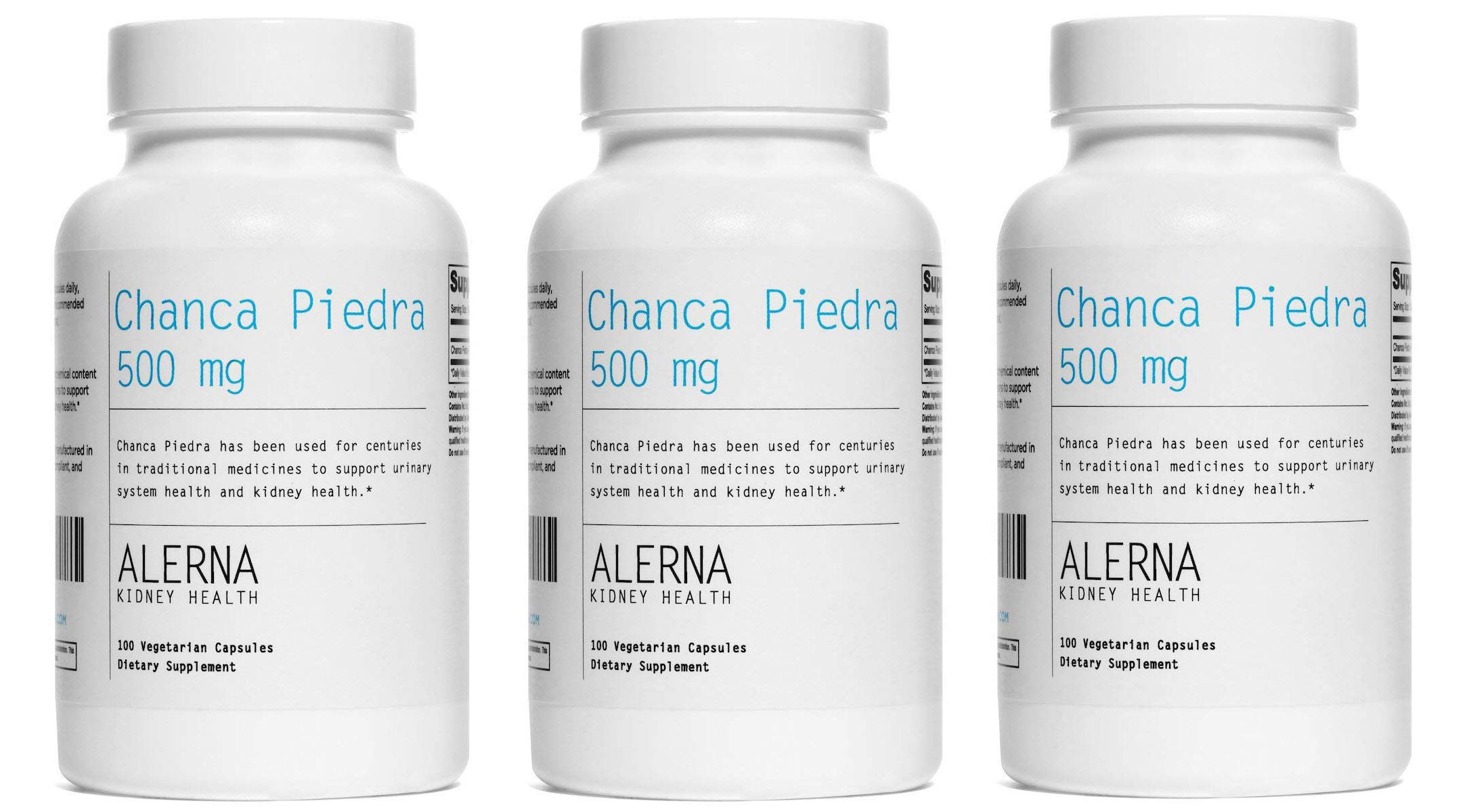 Chanca Piedra herbal supplements benefits