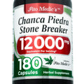 Chanca Piedra herbal supplements benefits