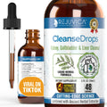 Chanca Piedra kidney cleanse drops