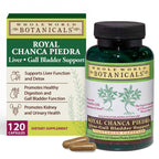 Chanca Piedra liver support capsules