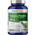 Chanca Piedra multivitamins for wellness