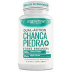 Chanca Piedra multivitamins for wellness
