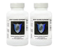 Chanca Piedra multivitamins for wellness