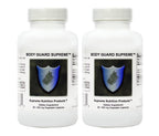Chanca Piedra multivitamins for wellness