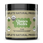 Chanca Piedra organic powder benefits
