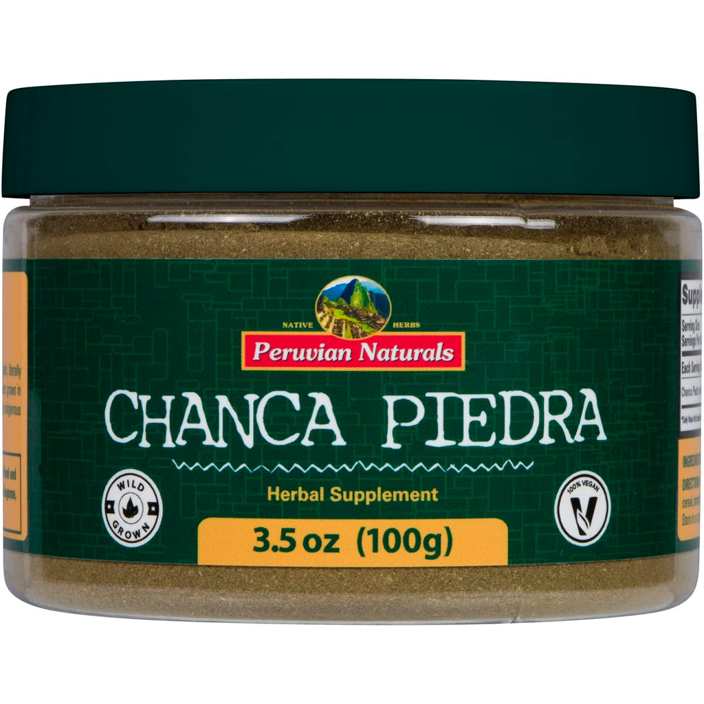 Chanca Piedra Powder for kidney health