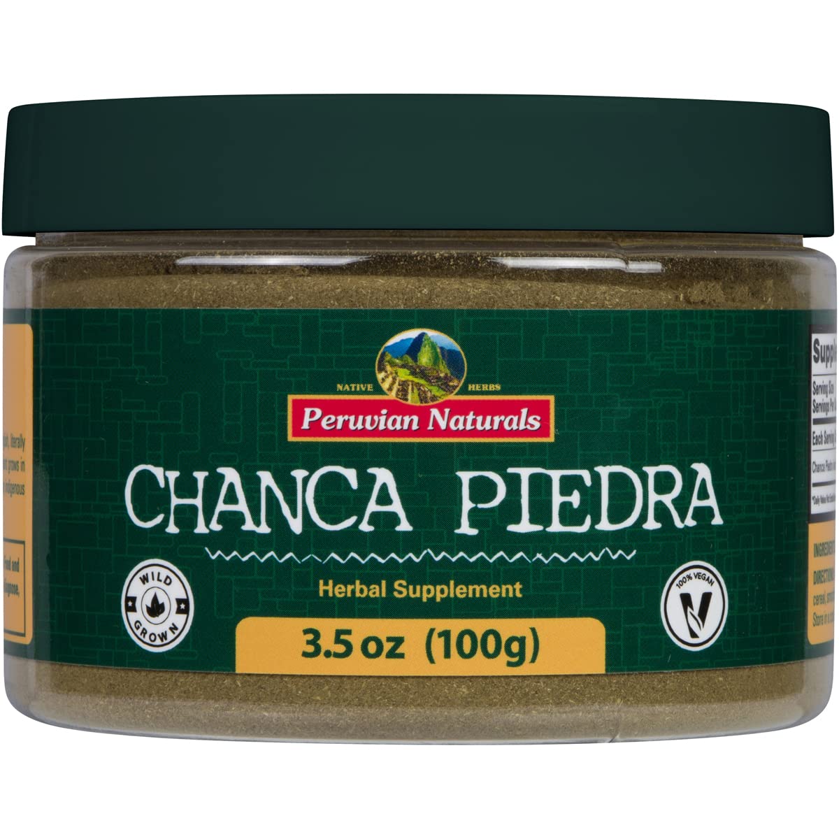 Chanca Piedra Powder for kidney health
