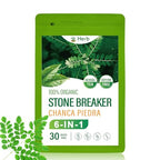 Chanca Piedra tea bags for kidney health