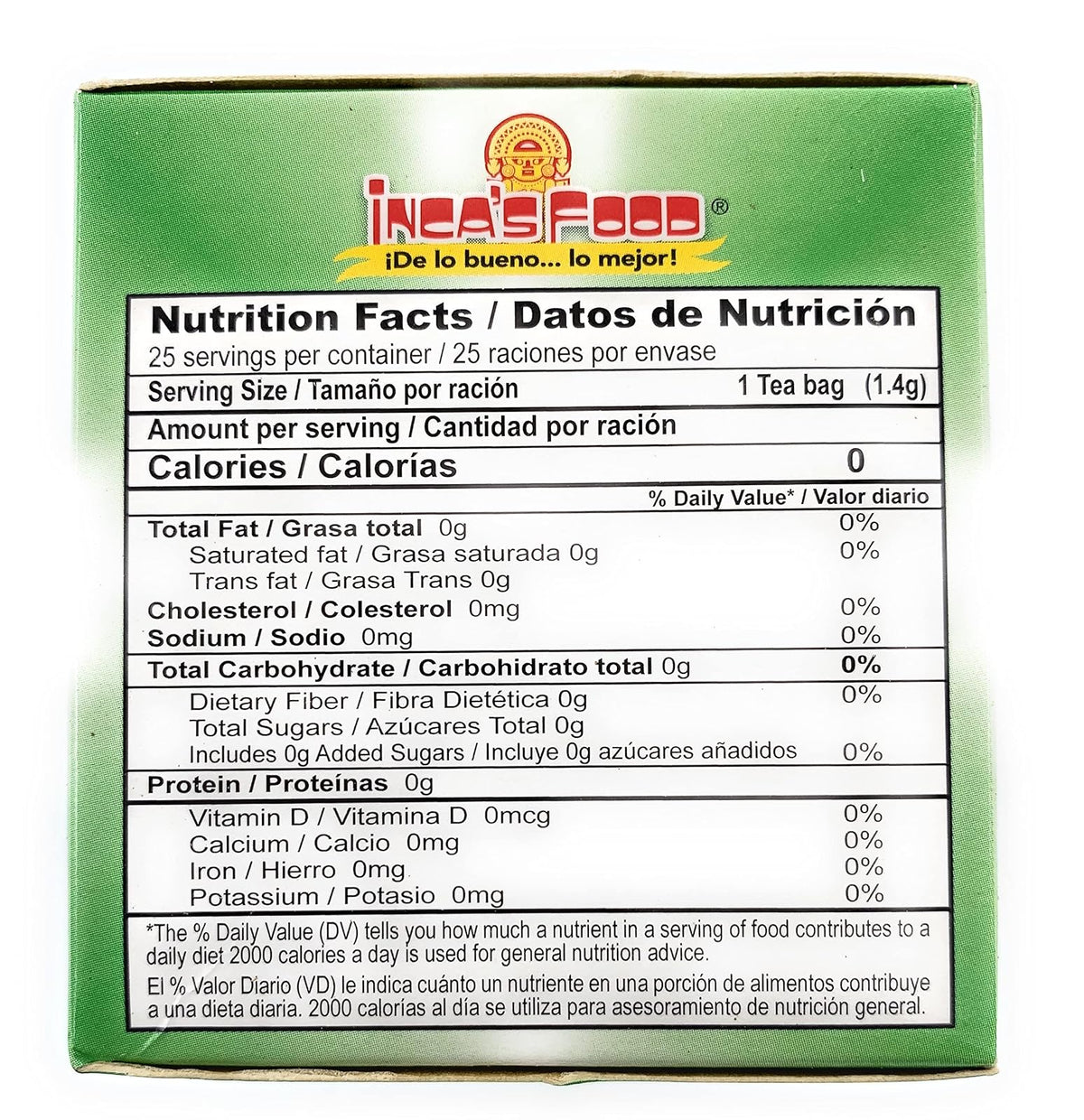 Chanca Piedra tea for kidney health
