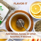 Chanca Piedra tea for urinary health