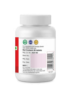 Chandraprabha Vati 300 mg health benefits